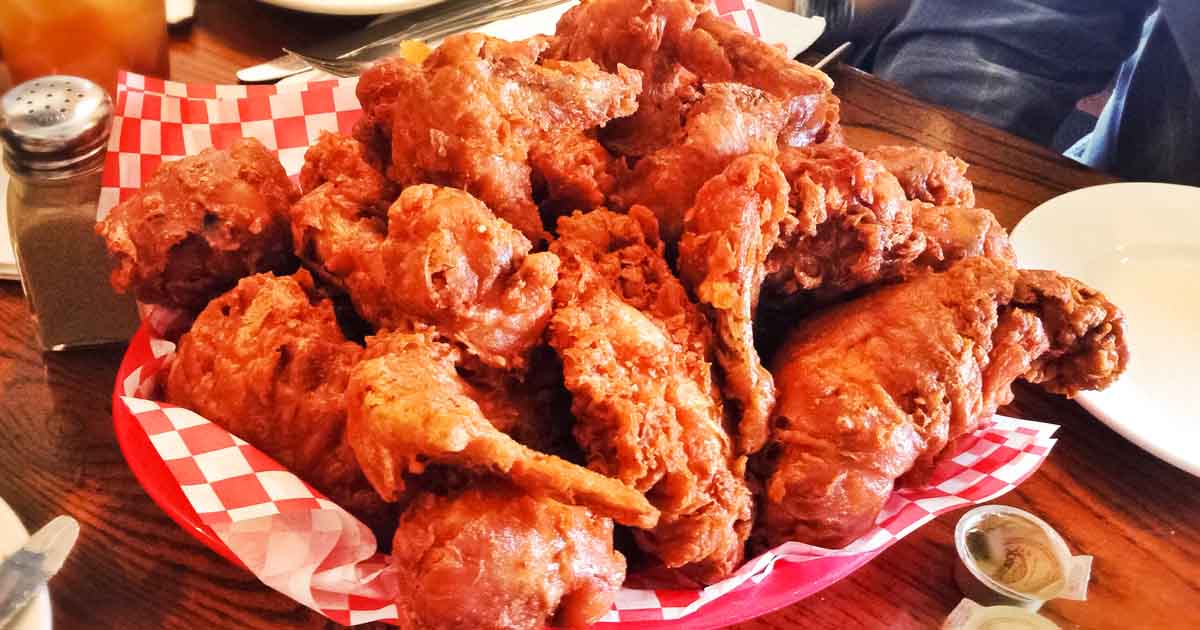 10 Best Dishes in the World according to Foodie Hub