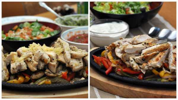 35 Sizzling Sizzlers In Delhi For A Flaming Meal | HungryForever