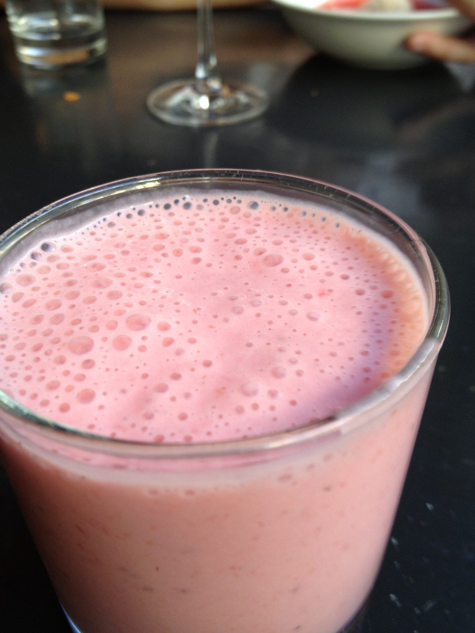 20 Milkshakes In Chennai To Help You Shake Things Up A Little