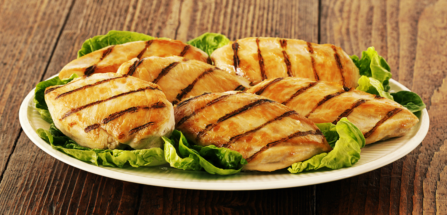 12 Chicken Main Courses For Dinner This Month - HungryForever Food Blog