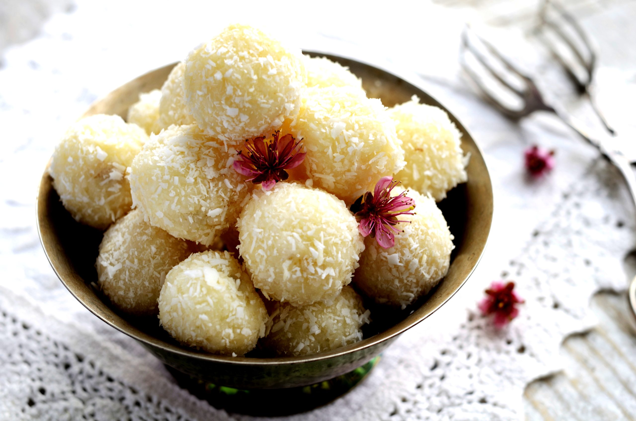 8 Milk Sweets I Love In Chennai! - HungryForever Food Blog