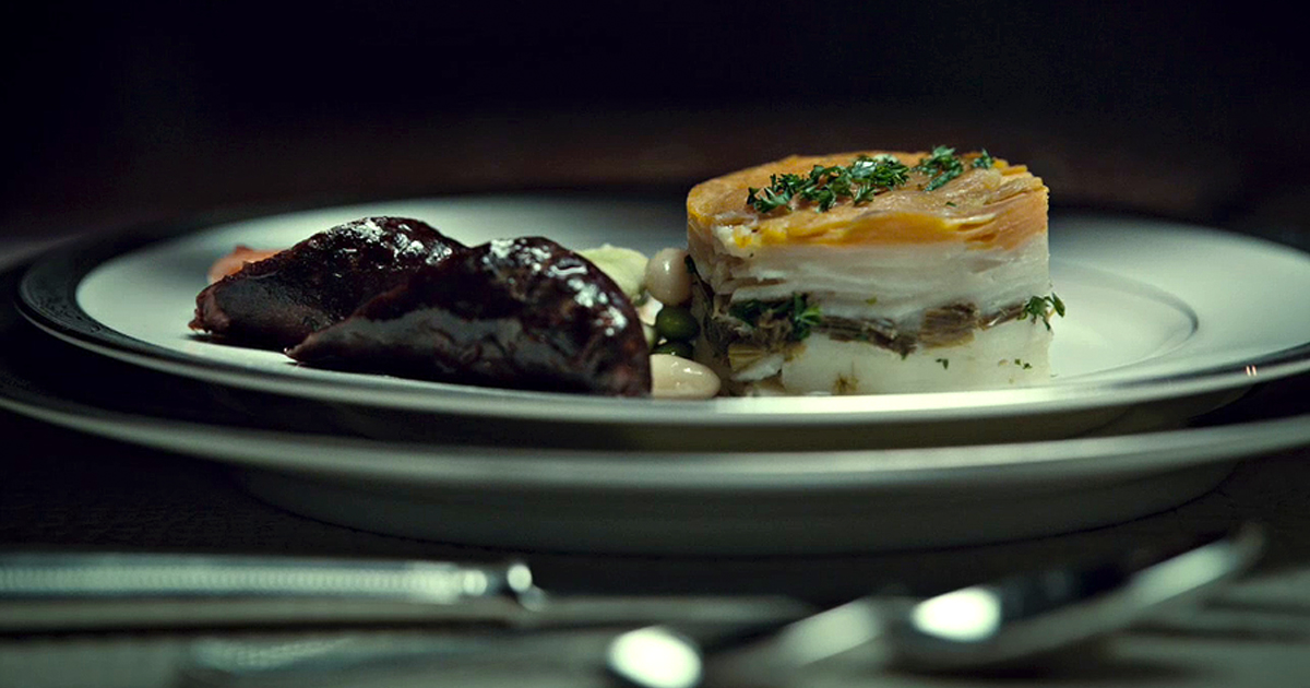 Hannibal Is a Cannibal, But He Doesn’t Eat Human Meat | HungryForever
