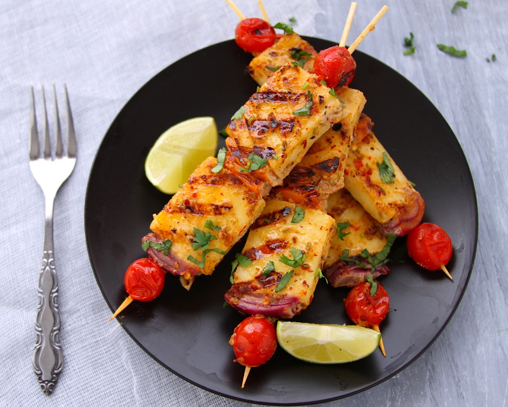 9 Indian Starters you can make this week - HungryForever Food Blog