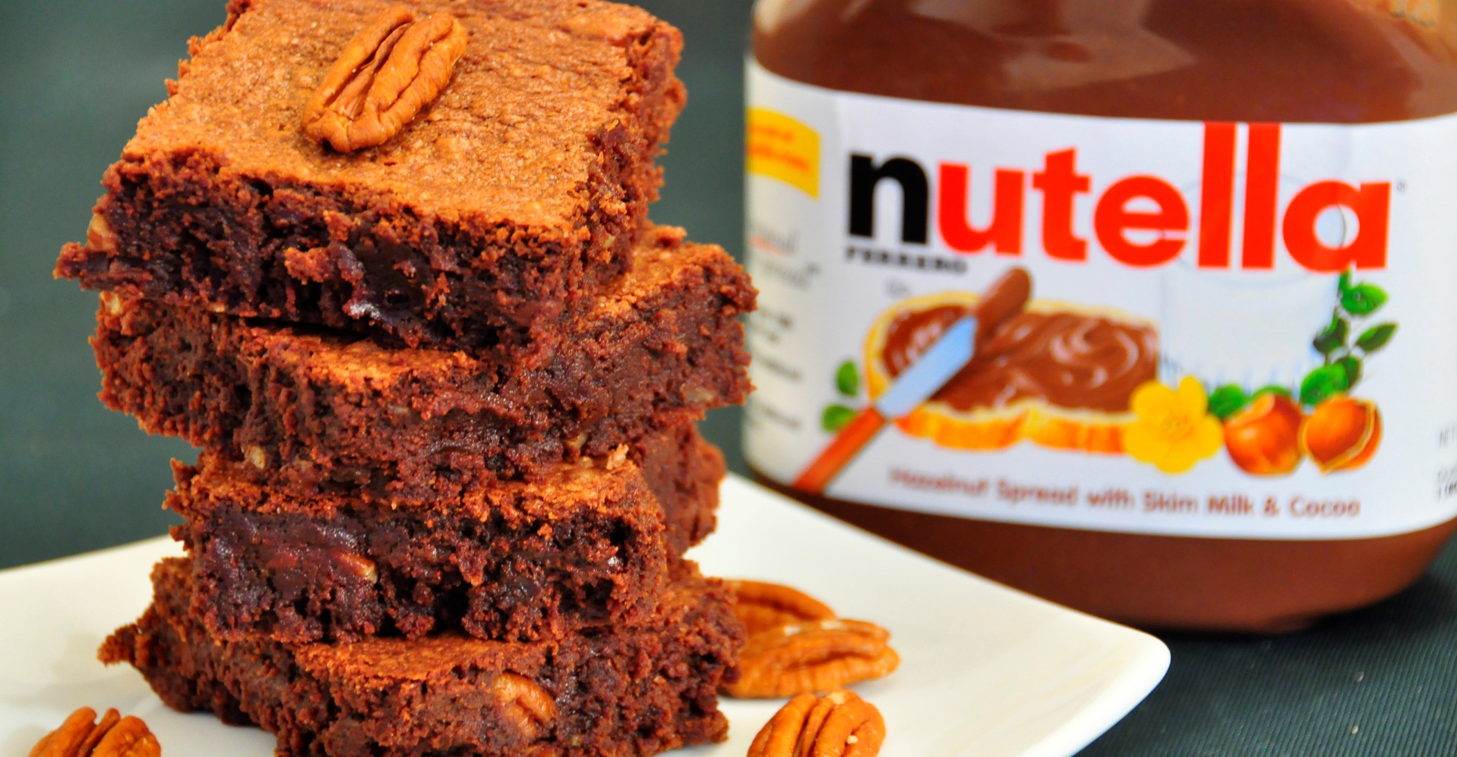 18 Nutella Recipes For The Nutella Maniac - HungryForever Food Blog