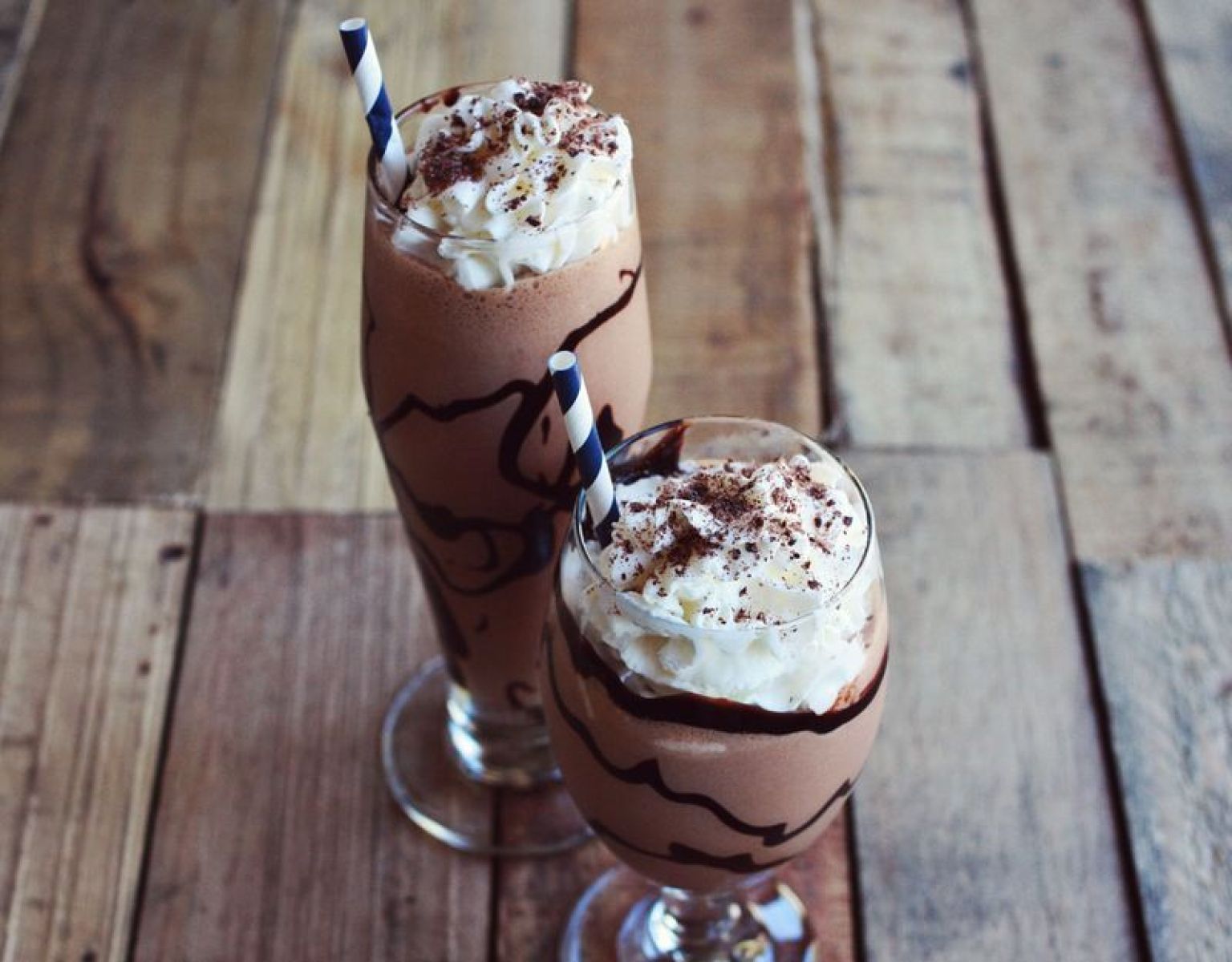 This World Chocolate Day, Treat Yourself With These Chocolate Mocktails ...