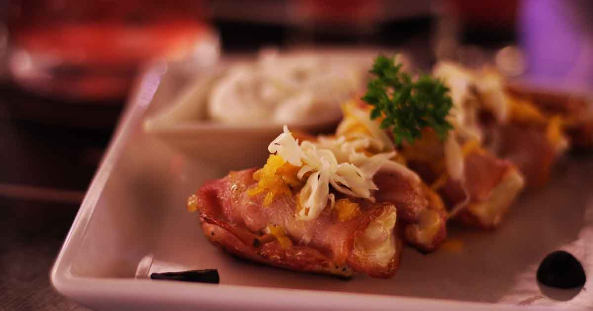 Great things come in Small World Packages