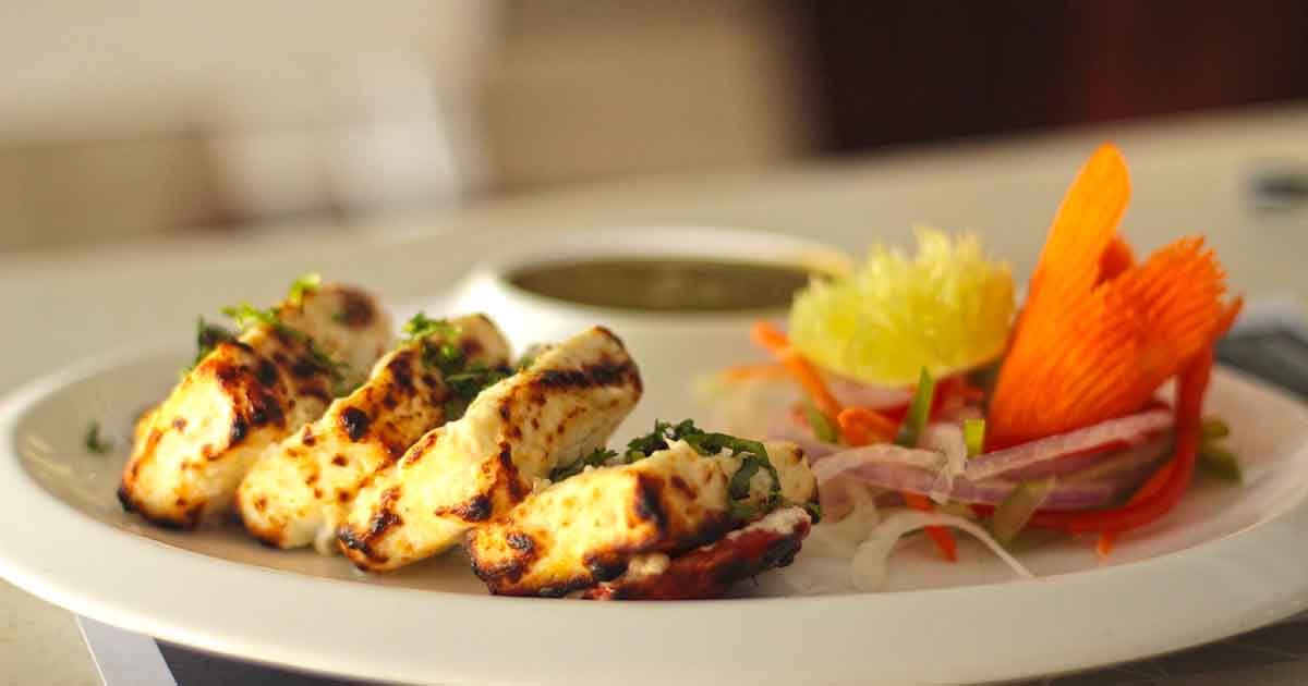 4 Lunch Combos at Bay 146 that are making Waves