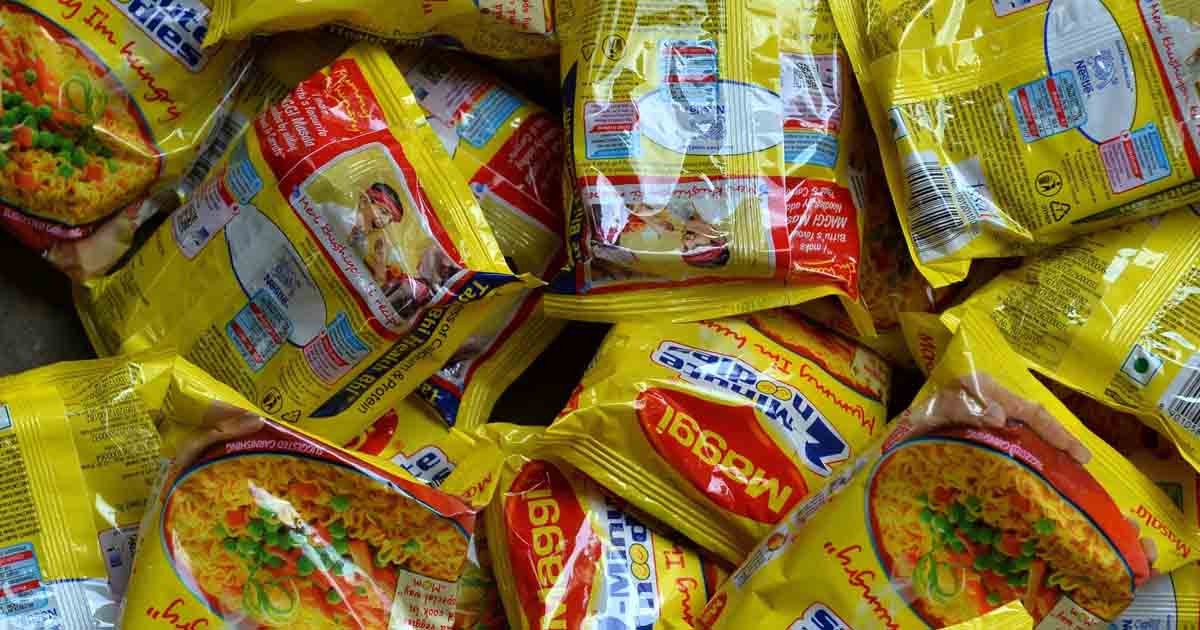 Nestle India appoints new MD to gear up for Maggi comeback