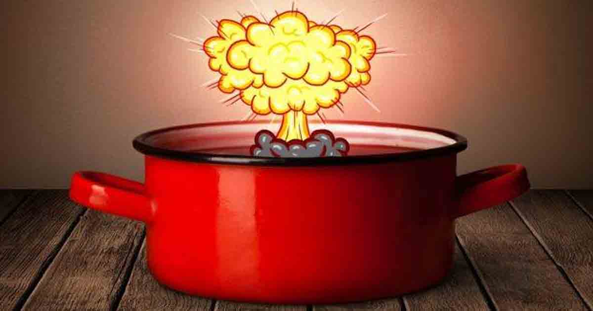 15 Common Cooking Mistakes and How to Avoid them