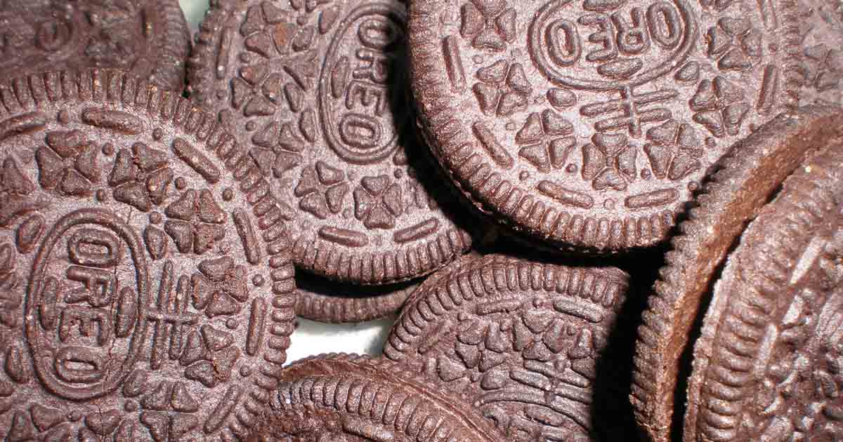 Oreo on a Spree: Releases New Key Lime Flavour