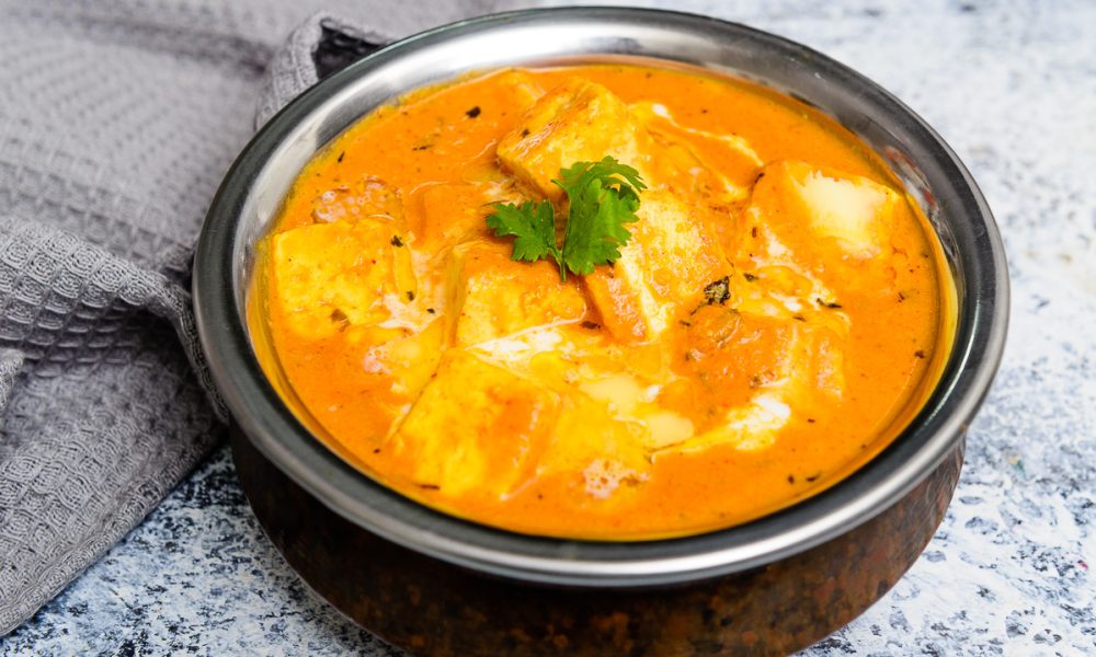 Paneer Chaman Recipe | Kashmiri Paneer Chaman