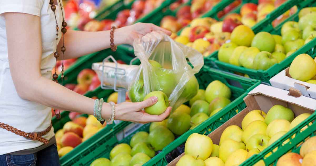Spoiler Alert: An App That’s Trying To Alleviate Food Waste Through ...