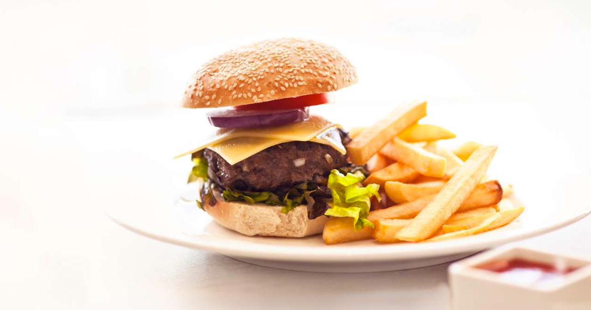 10 Food Advertisement Tricks That You Absolutely Must Know | HungryForever