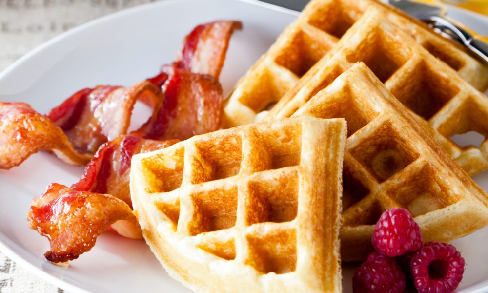 [Exclusive] Radisson Blu Resort Temple Bay's Bacon Wrapped Tenderloin ...