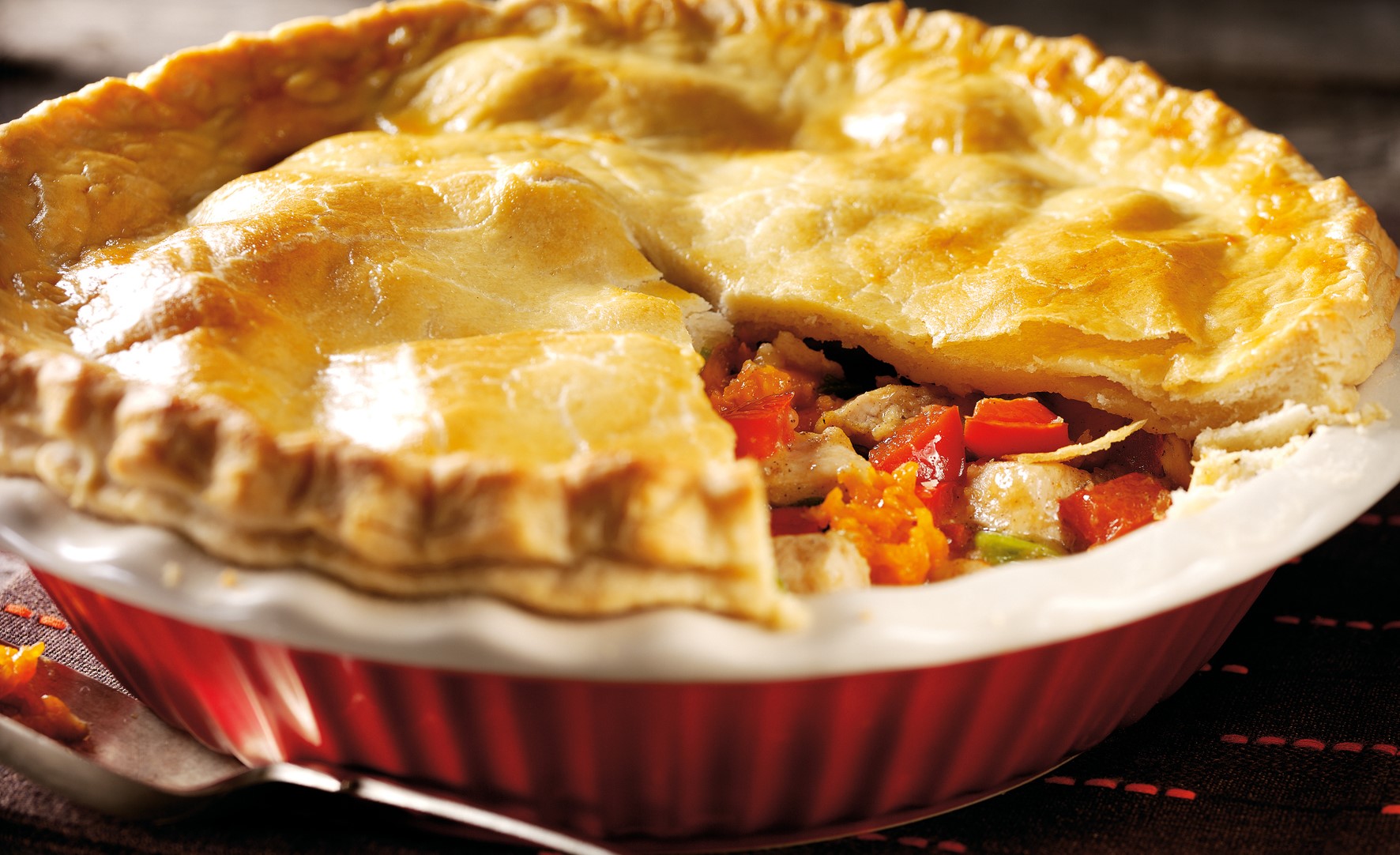11 Scrumptious Pies To Make A Pie-licious Week - HungryForever Food Blog