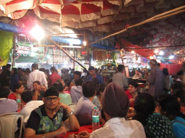 Street Food At Mohammed Ali Road Till Ramadan: A Guide