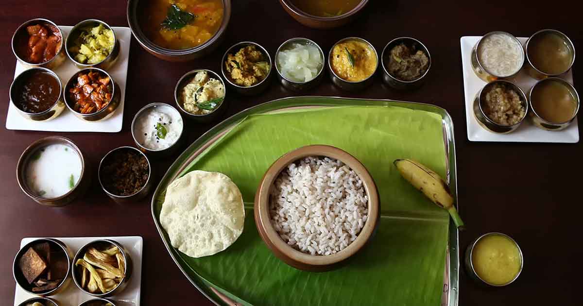 10 Fantastic Recipes To Make At Home For Onam