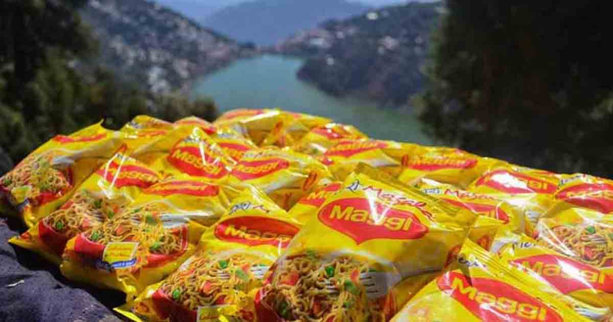 Maggi is Back: FSSAI-approved lab finds Maggi to be safe