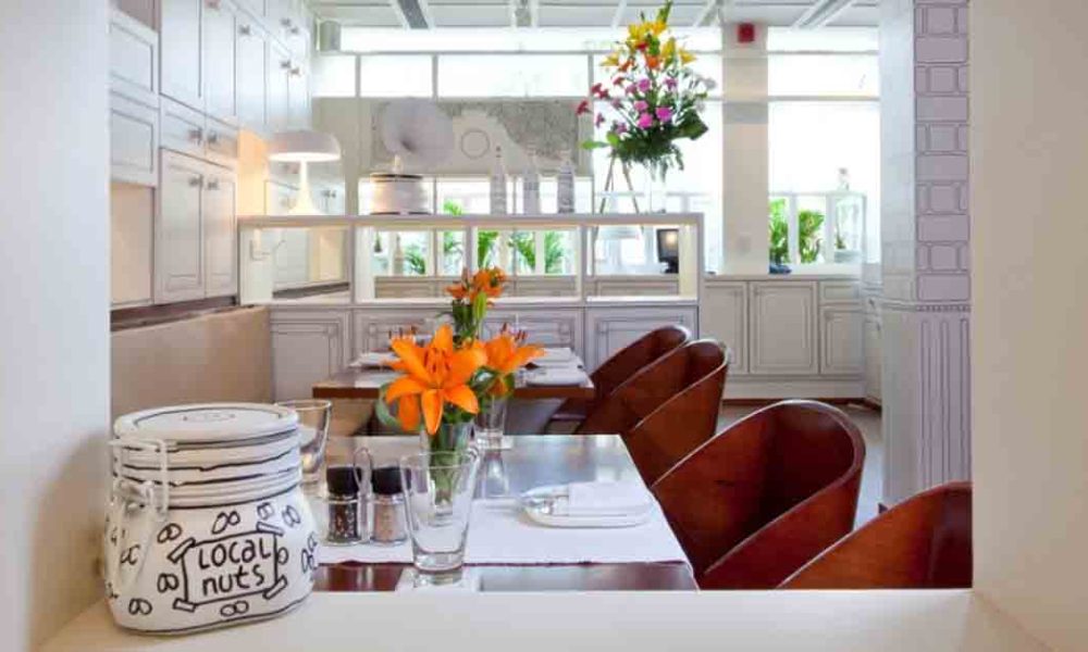 Interview: Newly Appointed As Brand Manager At The Smoke House Deli, Chef Jaydeep Mukherjee ...