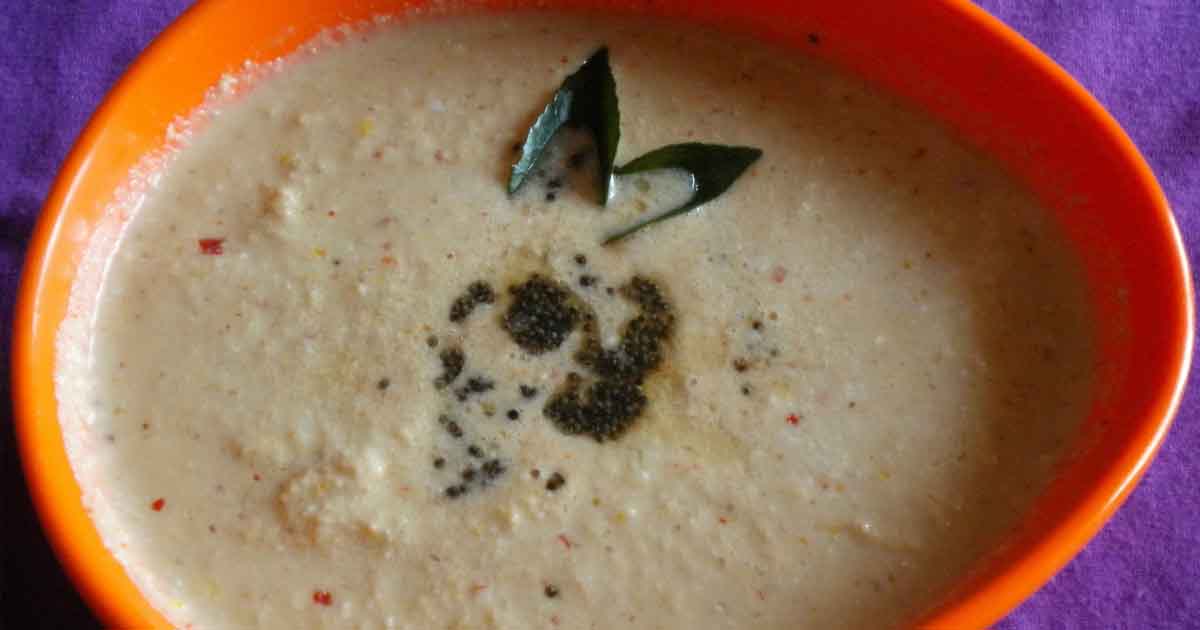 How to make Arachukalaki Recipe | Hungryforever