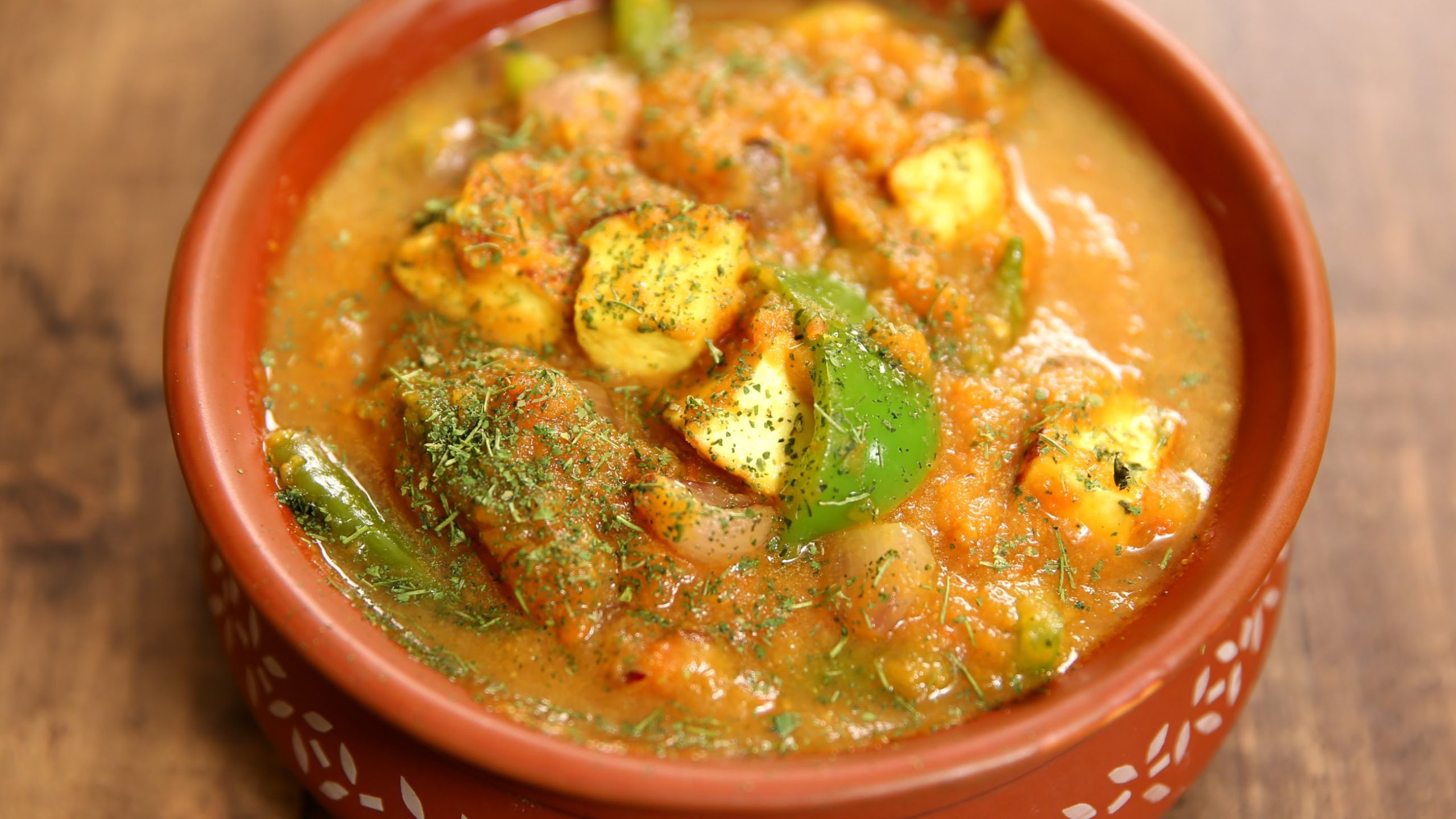 Paneer Do Pyaza Recipe | How to Make Paneer Do Pyaza Gravy