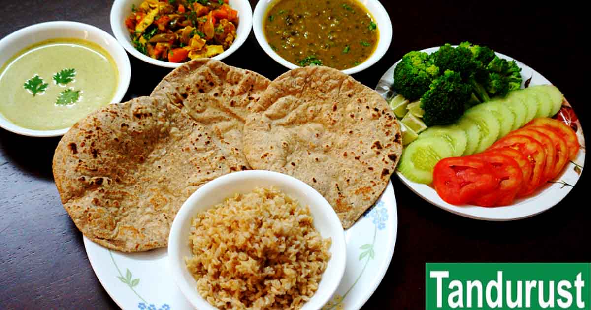 Bangalore Healthy Meal Delivery Company Tandurust Makes Sure You’re ...