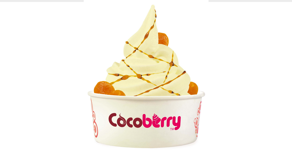 Cocoberry Likes Its Yoghurt With A Topping Of Fresh Angel Investment ...