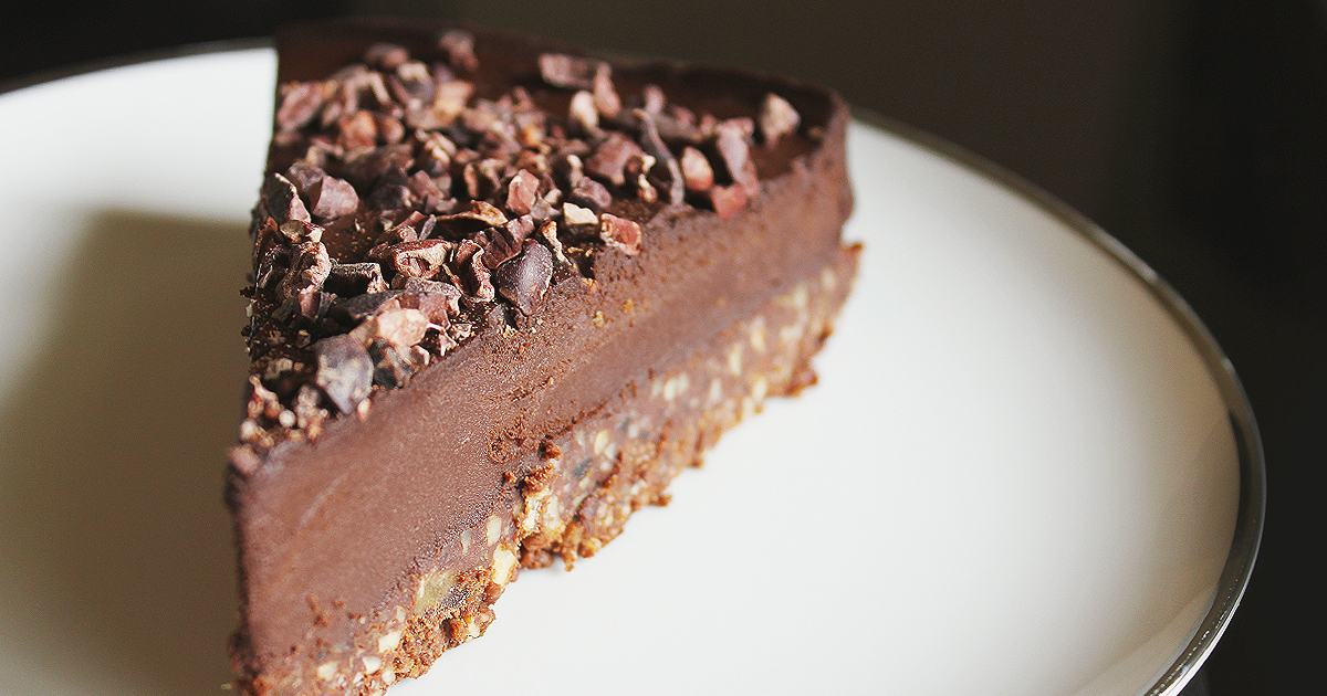 43 Chocolate Friendly Places In Delhi | HungryForever