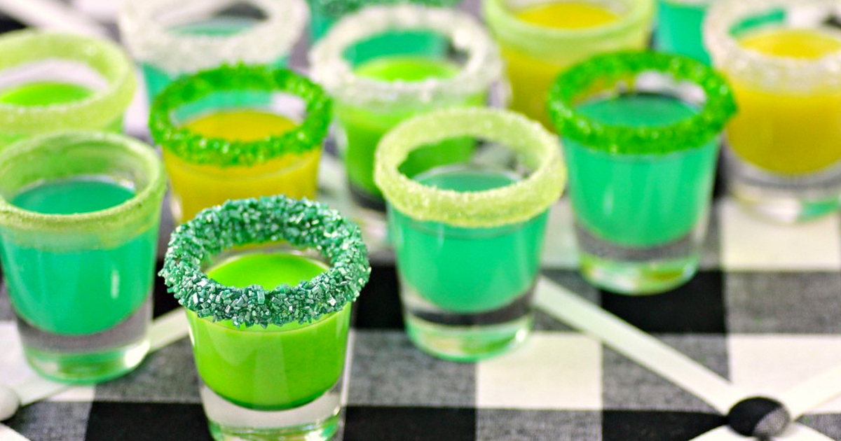 10 Drinking Games That’ll Make You Proud Of Your Forefathers ...