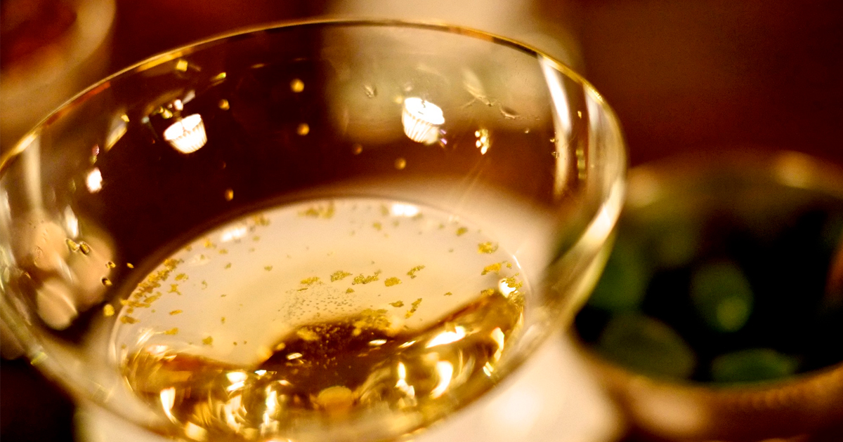 6 Most Expensive Cocktails Around The Globe | HungryForever