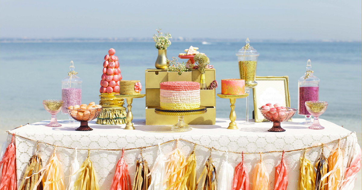 10 Desserts That Are More Expensive Than Your Favorite Pastry Shop ...