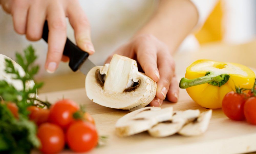 Twice-Baked Potatoes Recipe - HungryForever Food Blog