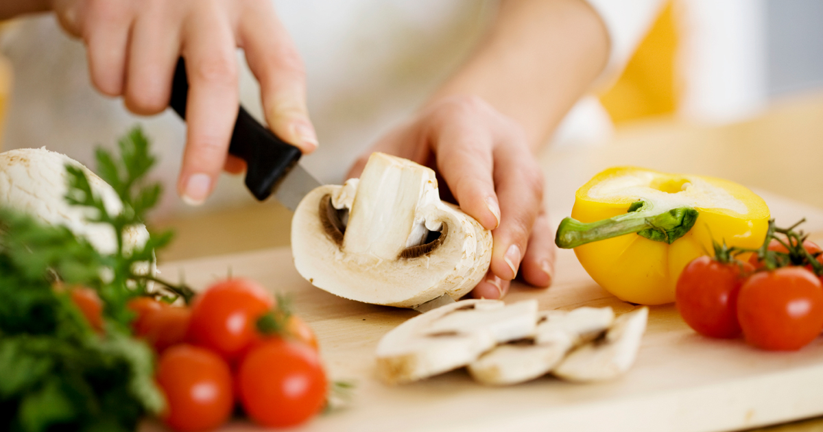 9 Cooking Term Mix Ups You Need To ‘Unmix’ Before You Step Into The ...