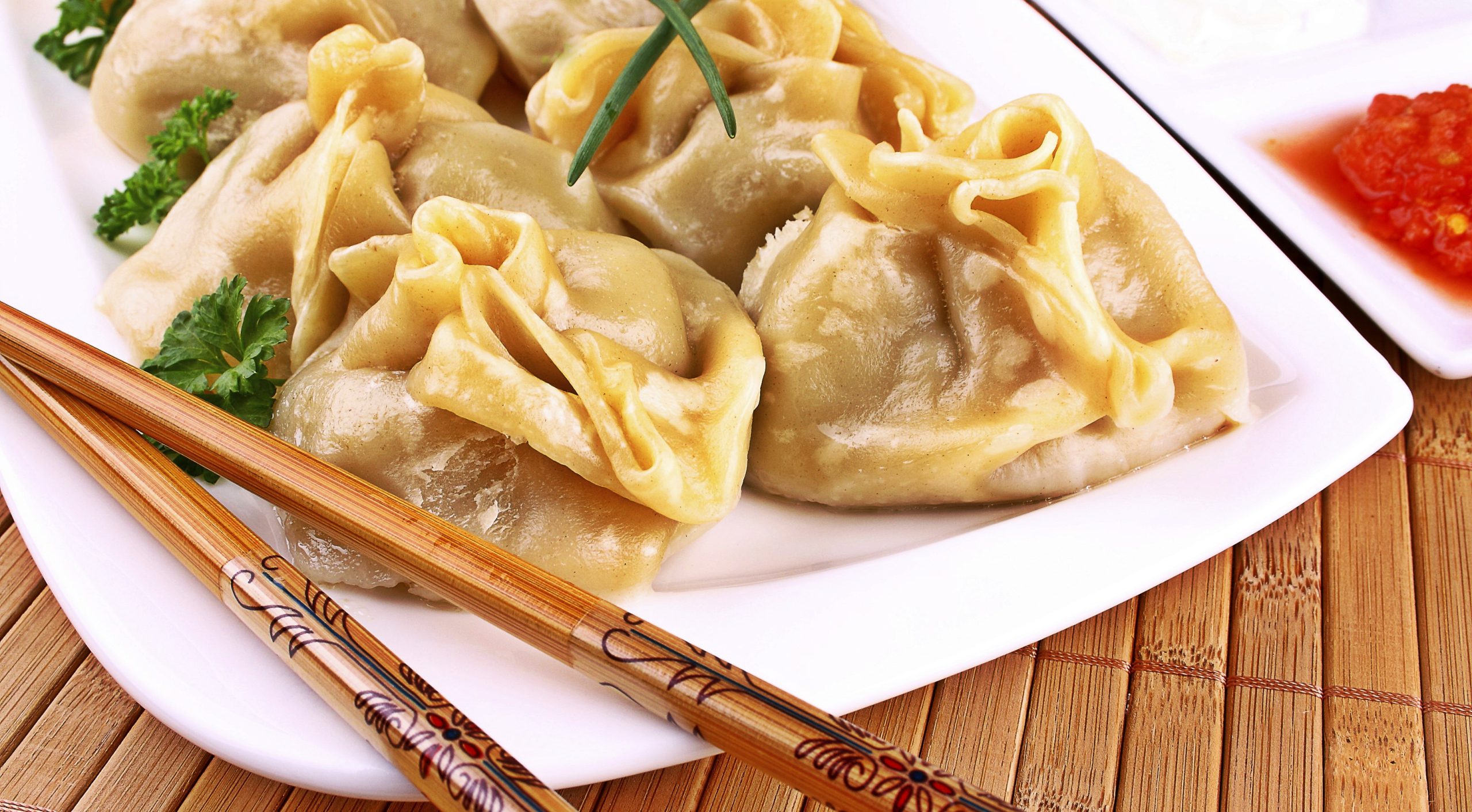 9 Momos You Can Momo To! - HungryForever Food Blog