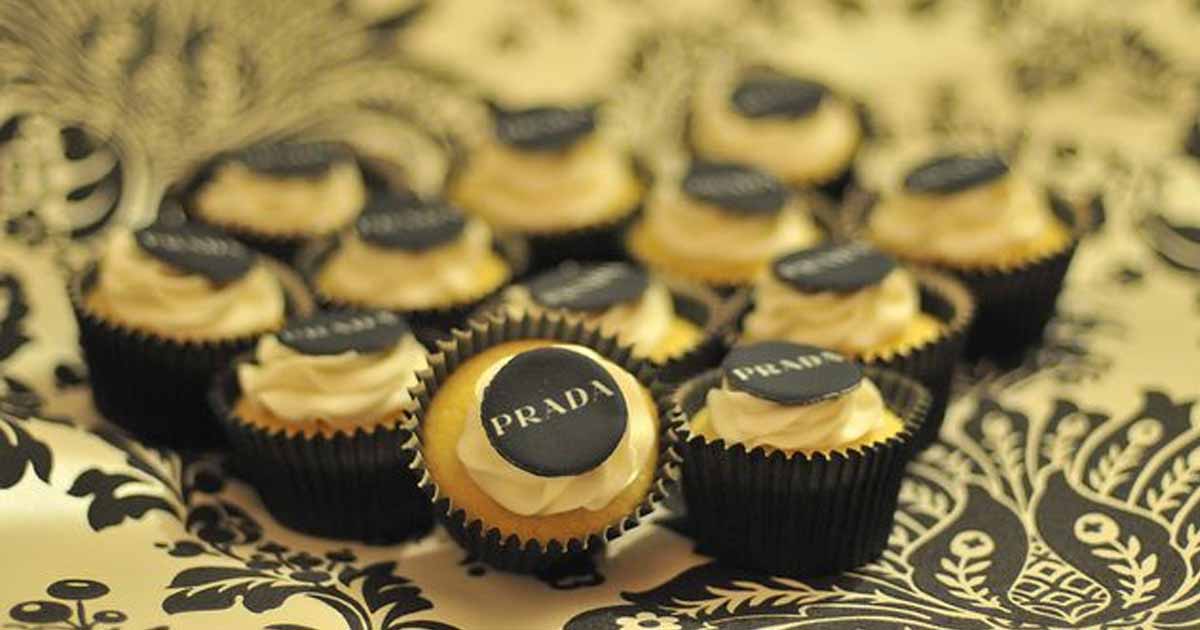 Prada Turns Delicious and Opens Up a Pastry Shop in Milan