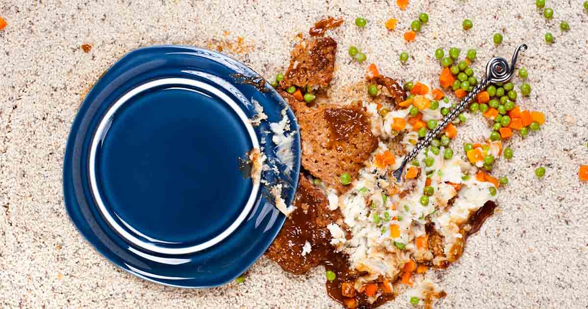 5 Things You Should Know Before Adhering To The Five Second Rule ...