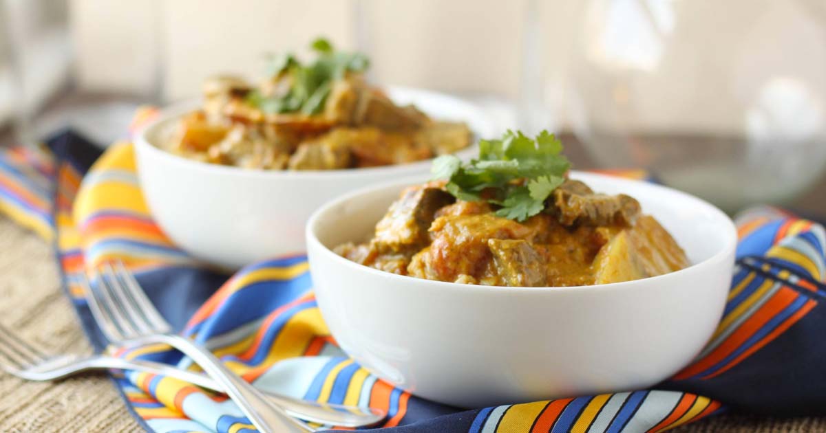 Allrecipes Is Getting An 18th Birthday Makeover | HungryForever