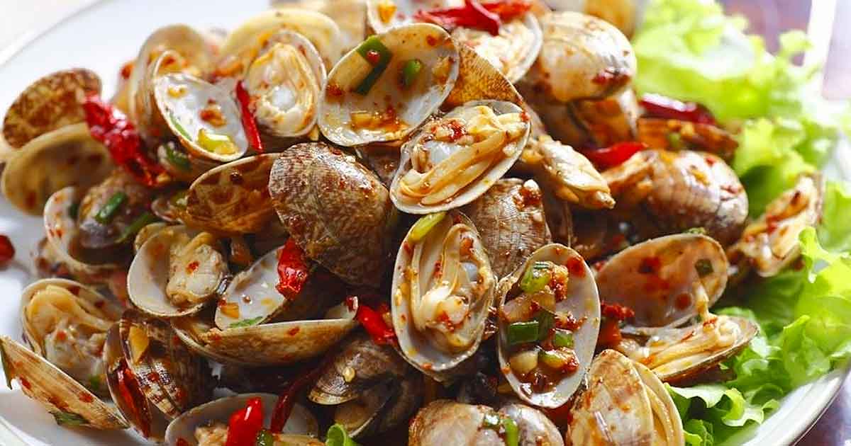 7 Dishes That Prove Why Chinese Food Is Not For The Faint At Heart ...