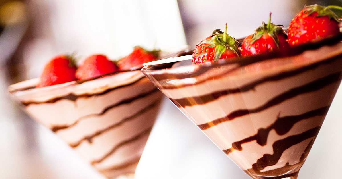 15 Chocolate Cocktails For A Heady Chocolate Day | HungryForever