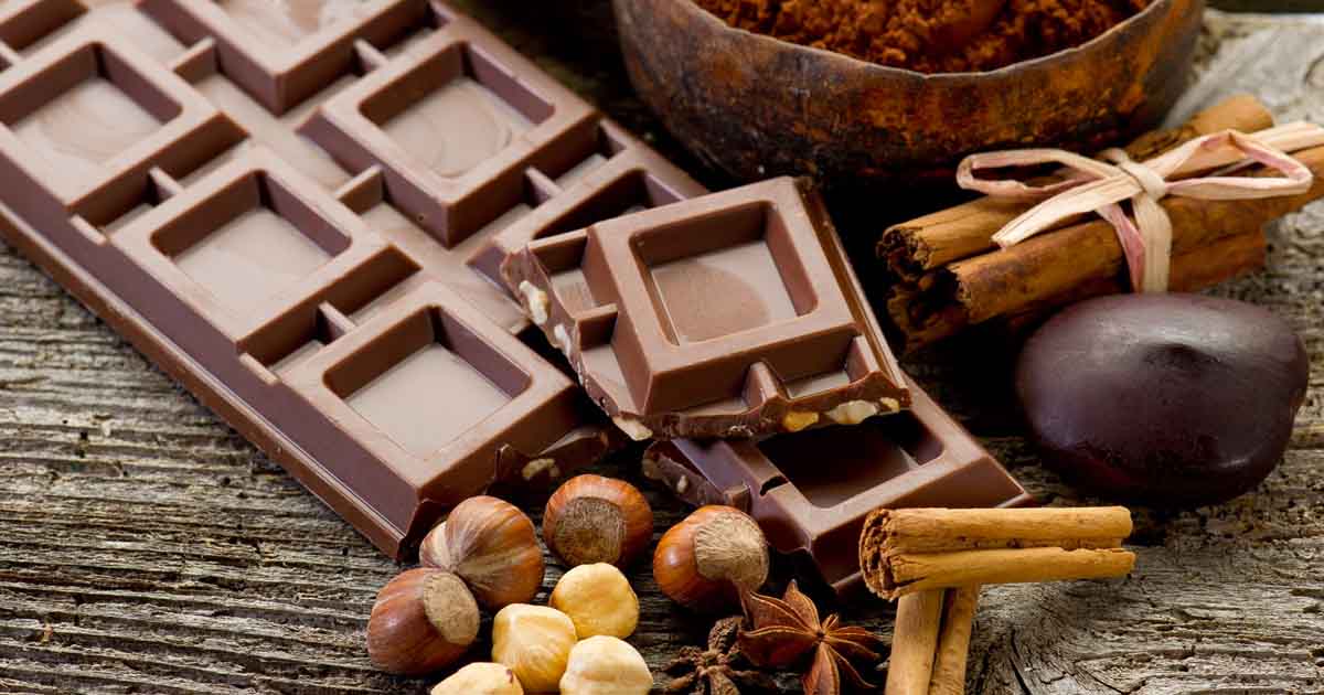 15 Facts That’ll Make You Look At Chocolate Differently | HungryForever