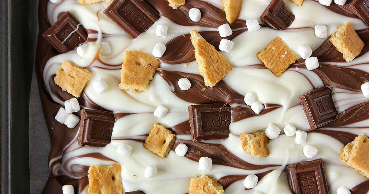10 GIFs To Satisfy Your Food OCD | HungryForever