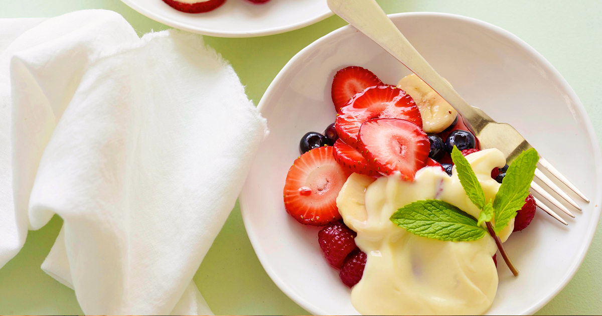 15 Sumptuous Snacks Under 100 Calories | HungryForever