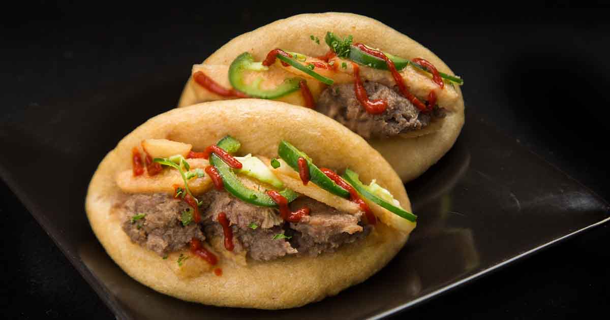 Bow Down To Baos From The Bao Haus Co In Mumbai
