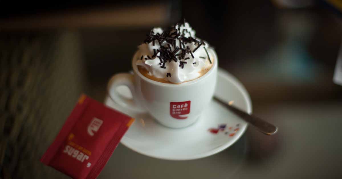 Café Coffee Day Announces That It Will Launch A Massive IPO Next Week