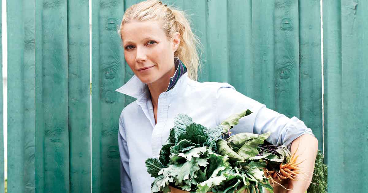 9 Gorgeous Hollywood Actresses That Are Livin’ The Vegetarian Vida