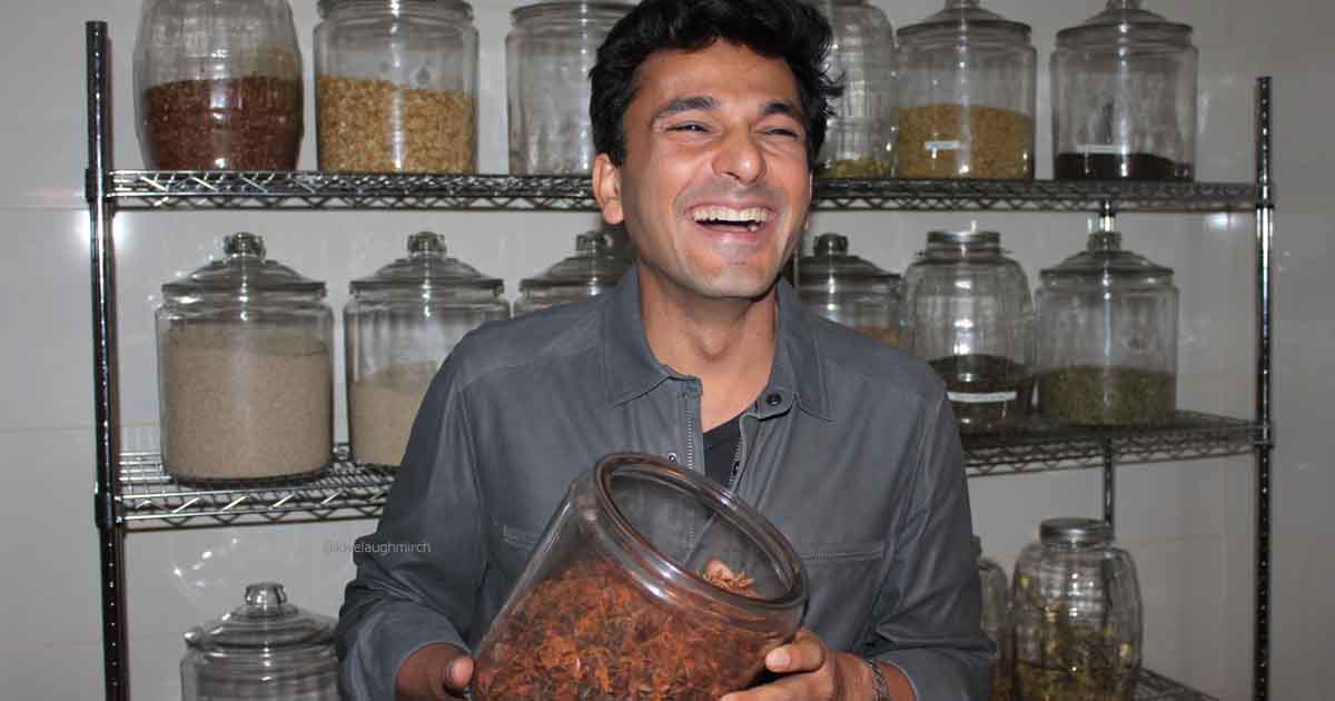 9 Indian Celebrity Chefs Whose Names You Should Know