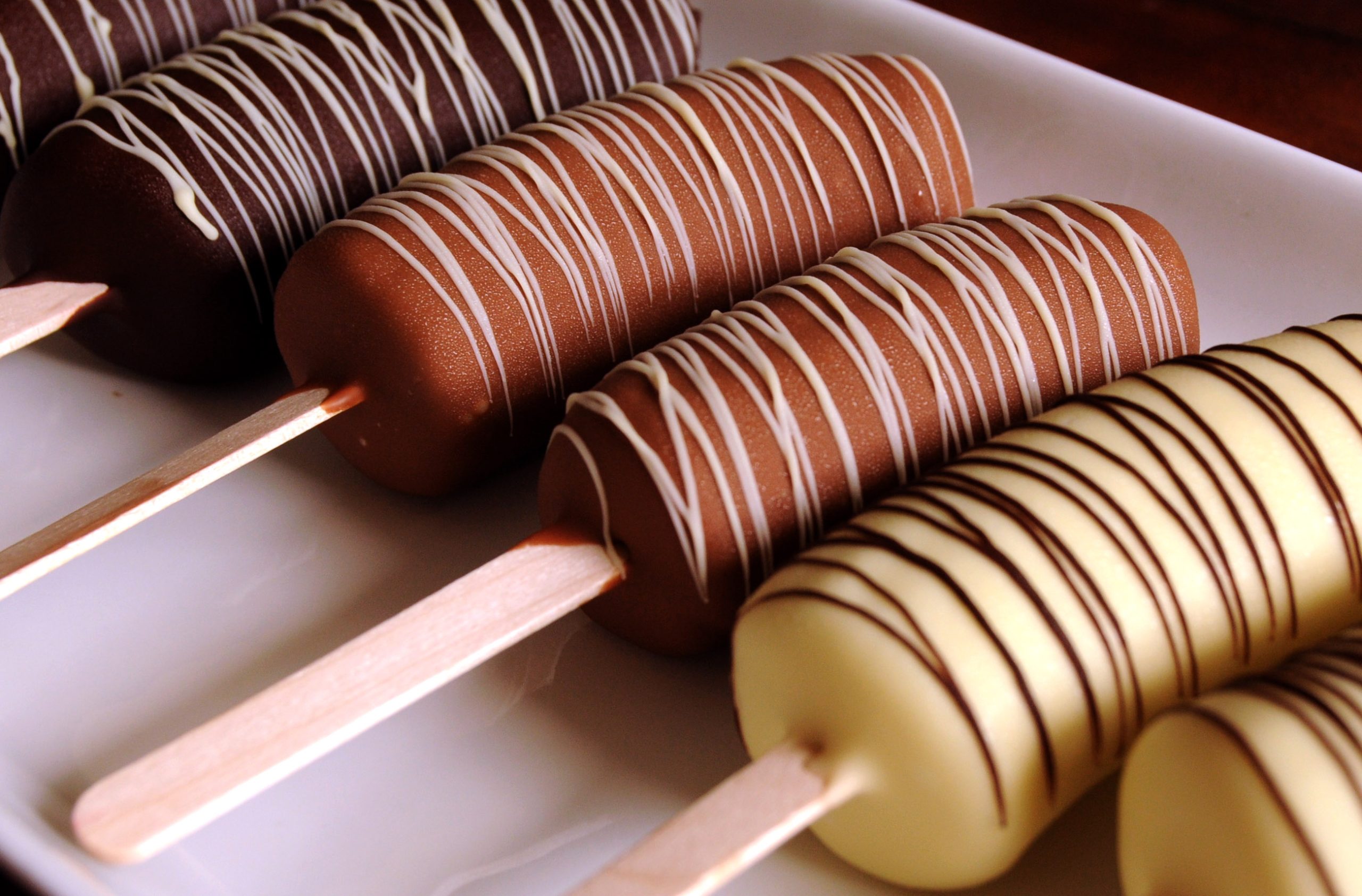 7 of the Best Banana Chocolate Combinations! - HungryForever Food Blog