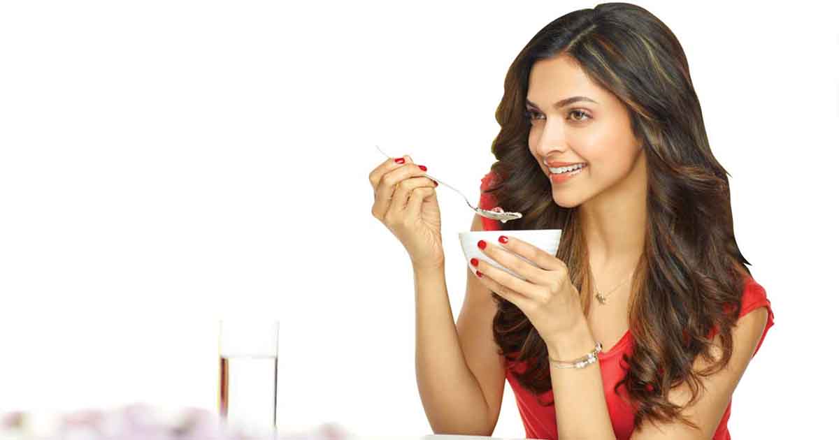 8 Indian Dishes That The Beautiful Deepika Padukone Absolutely Loves