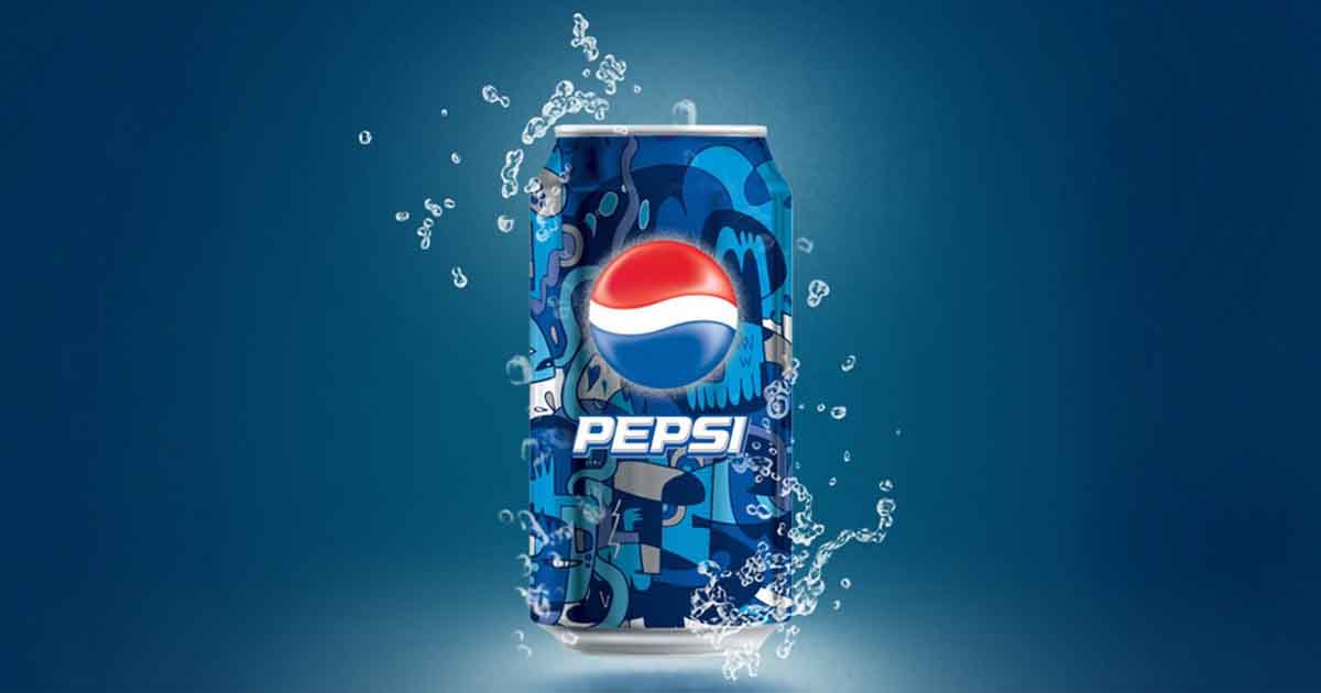 'Pepsi Perfect' Didn't Go As Perfectly As Pepsi Planned. Here's How ...