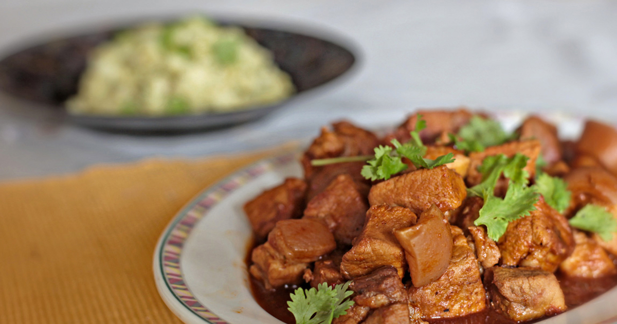 Mexican Pork Cubes Recipe | Carnitas Pork Mexican Recipes